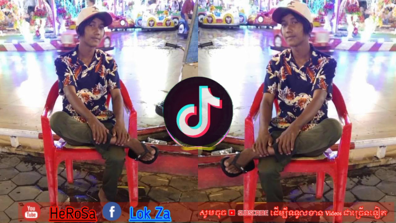 Lai Lai Lay lay remix tik tok 2019 vai lerng khob - YouTube