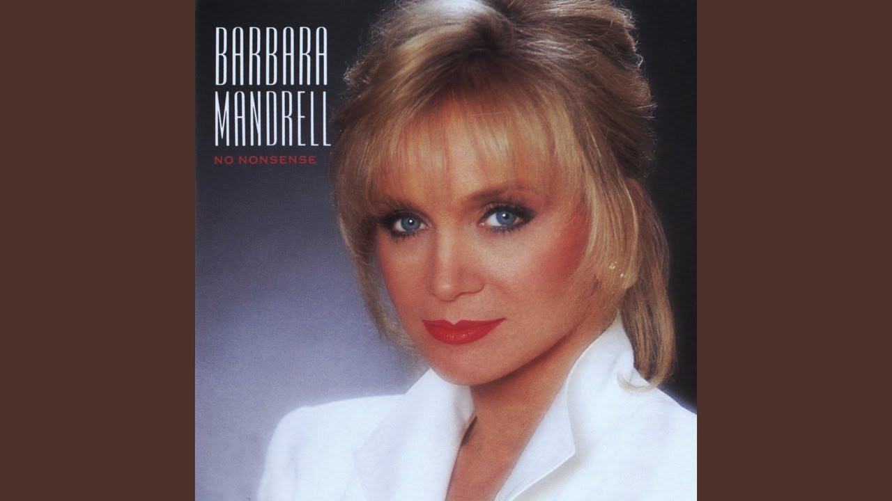 You Gave It To Me - Barbara Mandrell: Song Lyrics, Music Videos & Concerts