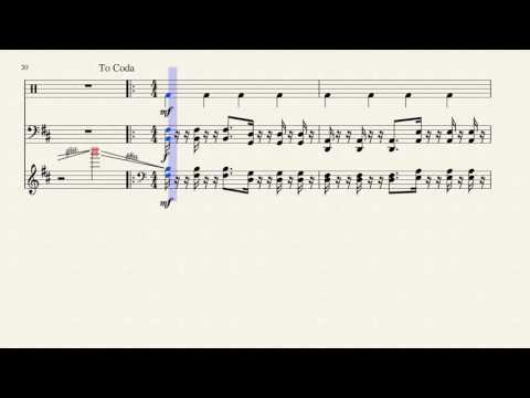 We Found Love for 2CELLOS