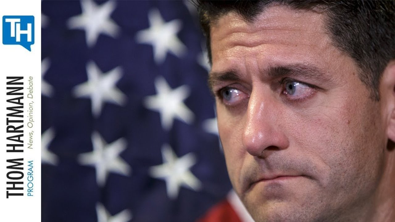 How We'll Make Republicans Pay a Political Price for Tax Scam (w/Guest ...