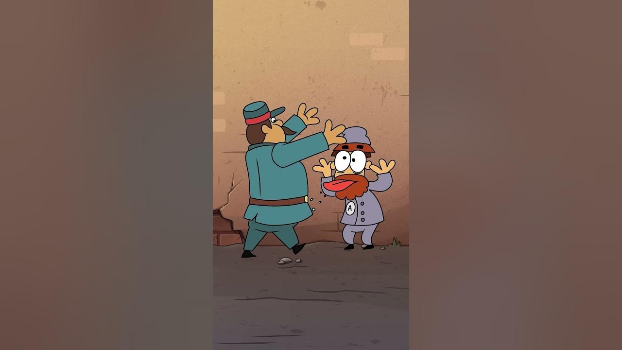 Изобретение беговой дорожки. - YouTube