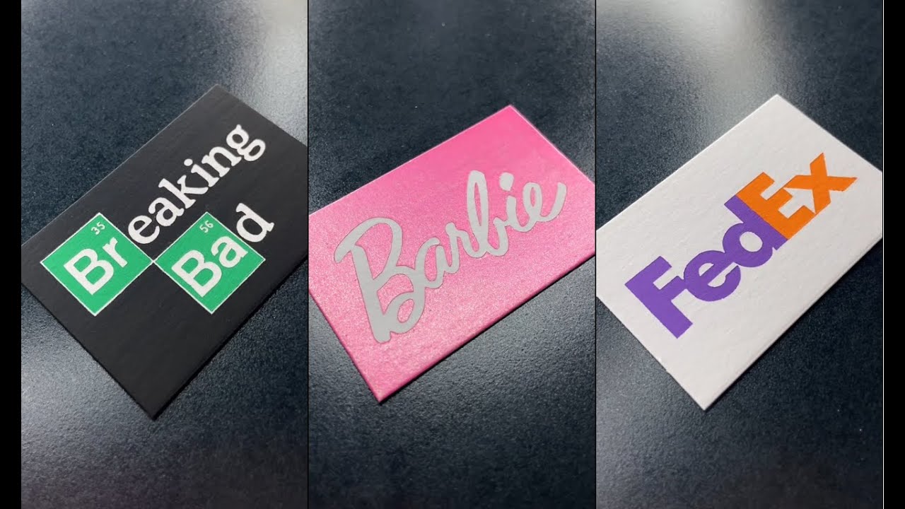 TikTok Guy Who Draw FLAGS/LOGOs Using POSCA Paint Marker 32 || Most ...