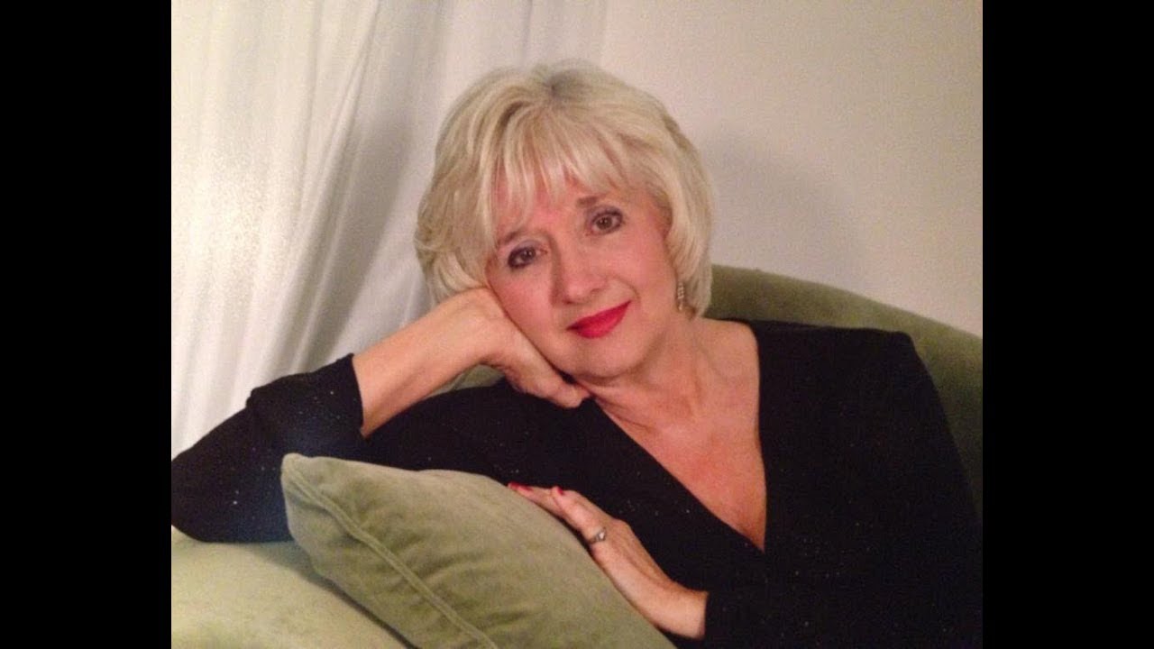 Joy Keitz video tribute - YouTube