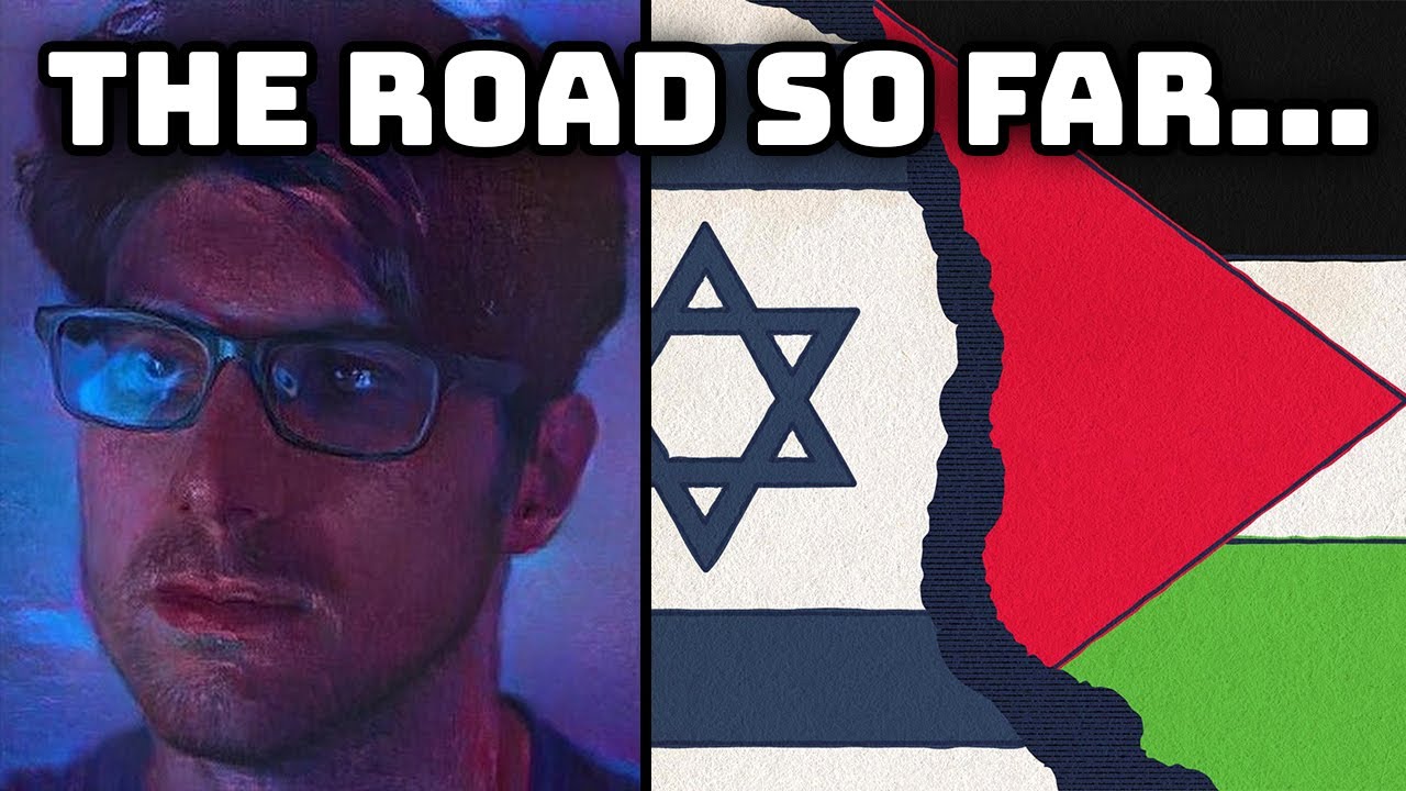 It Just Keeps Getting Worse ft. @lonerbox - YouTube