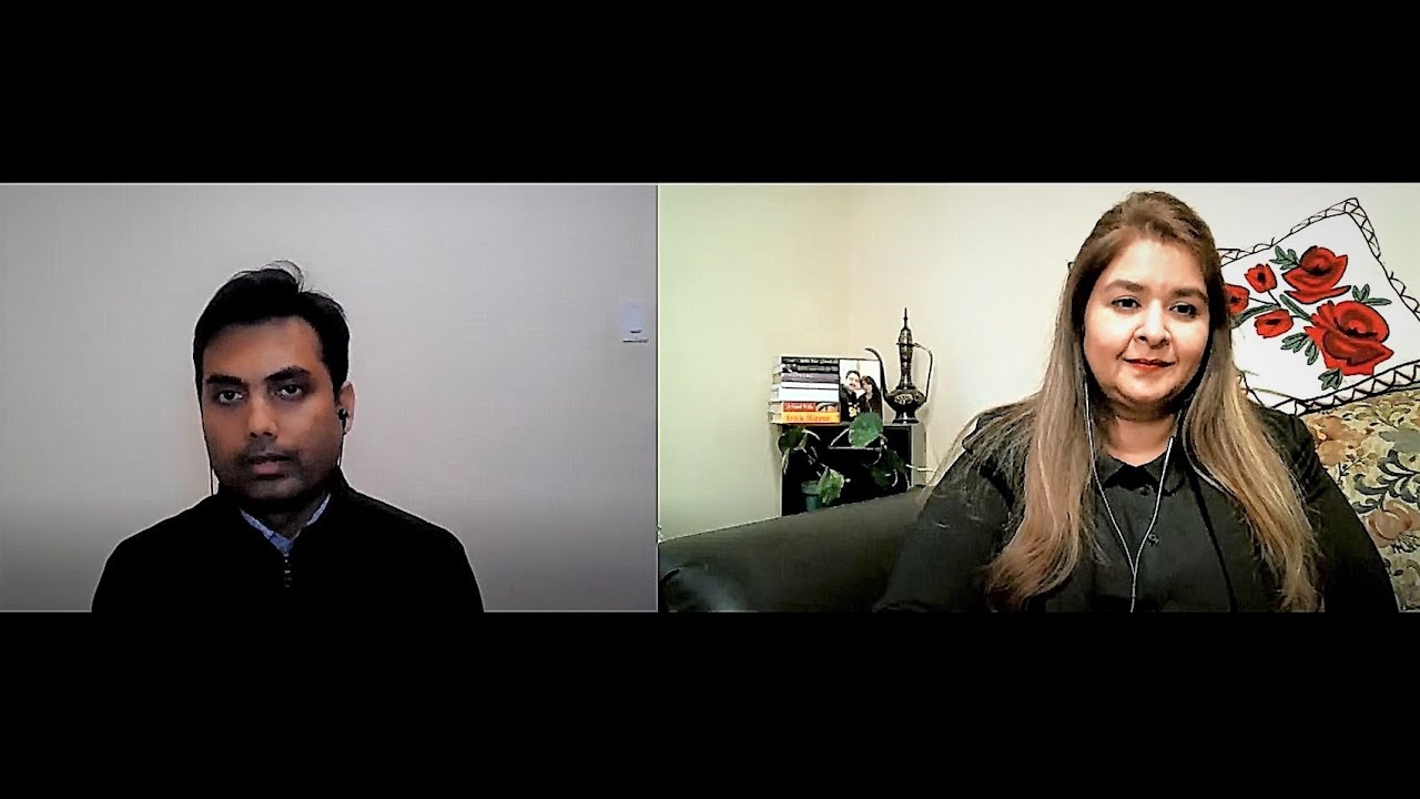 𝙉𝙖𝙫𝙞𝙜𝙖𝙩𝙞𝙣𝙜 𝙐𝙣𝙘𝙚𝙧𝙩𝙖𝙞𝙣 𝙏𝙞𝙢𝙚𝙨 with 𝗠𝗶𝘁𝘂𝗹 𝗣𝗮𝗿𝗺𝗮𝗿 - YouTube