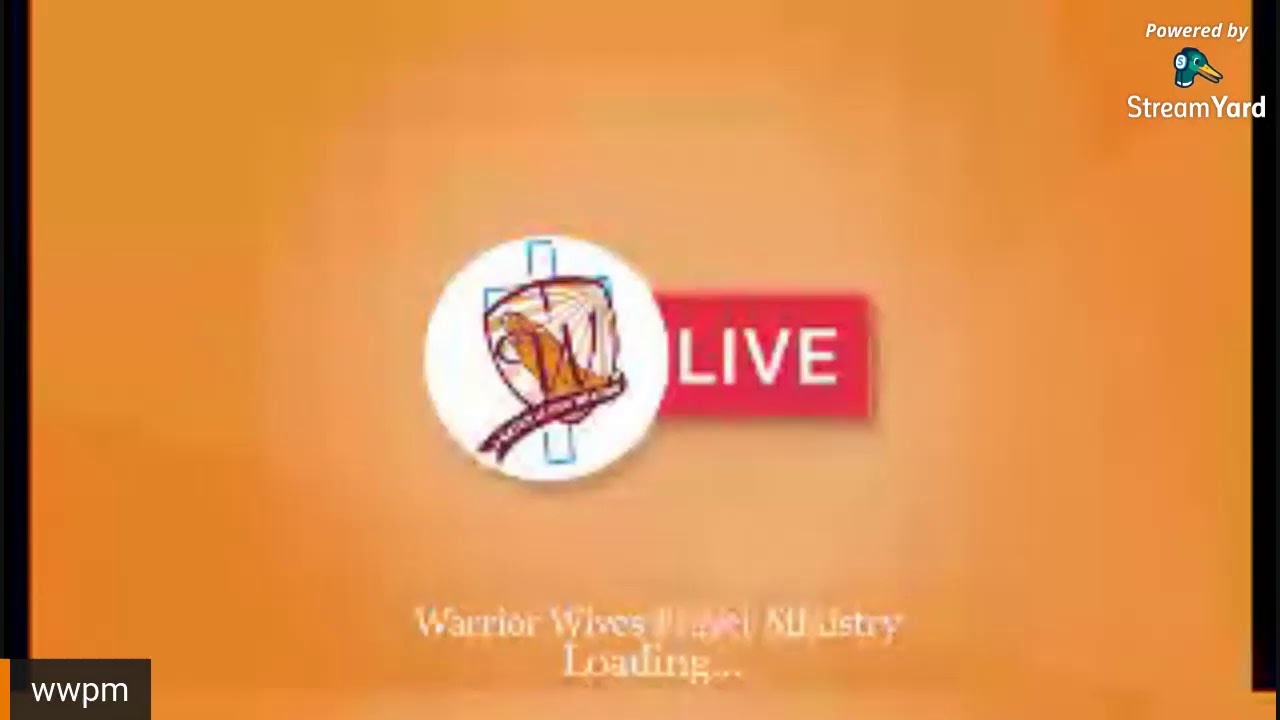 Virtual Lioness Conference - Day 3 (Prophet Isaac D. K) - YouTube