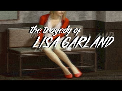 Silent Hill Analysis | Lisa Garland's Tragedy in SH1