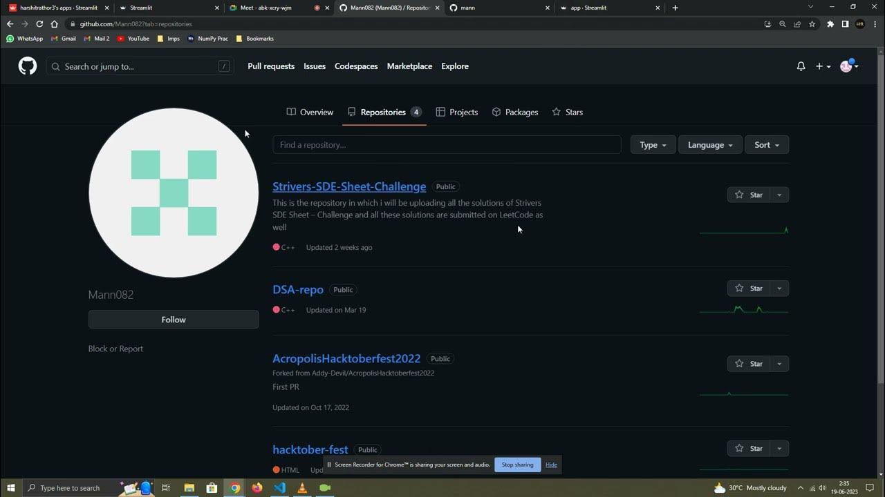 Github Automated Analysis - YouTube