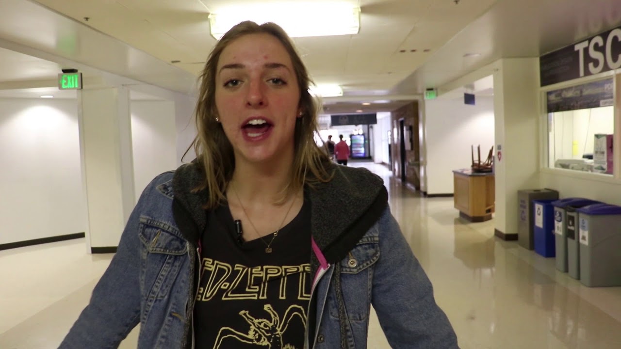 A Starving Student: A Documentary - YouTube