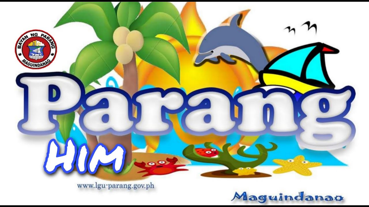 Himno ng Parang (Parang Him) | zie lifestyle - YouTube