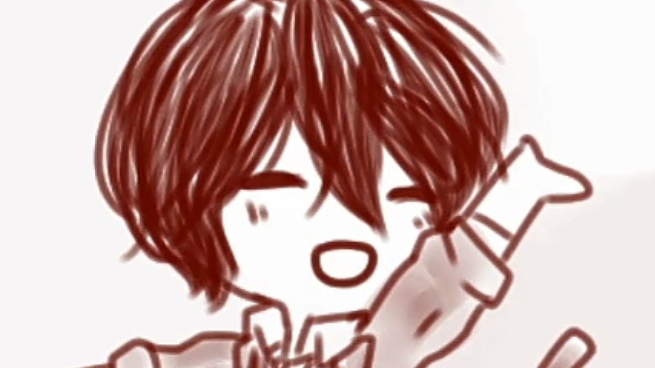 - Dazai Osamu singing - BSD(Bungou Stray Dogs) Animatic - YouTube