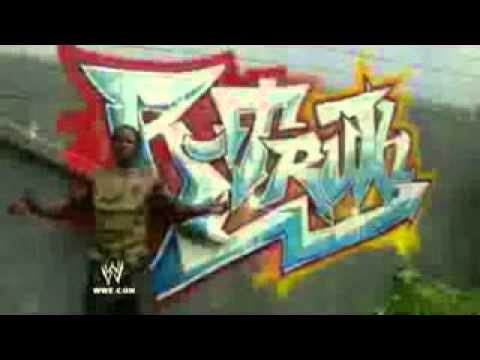 R-Truth Theme Instrumental - YouTube