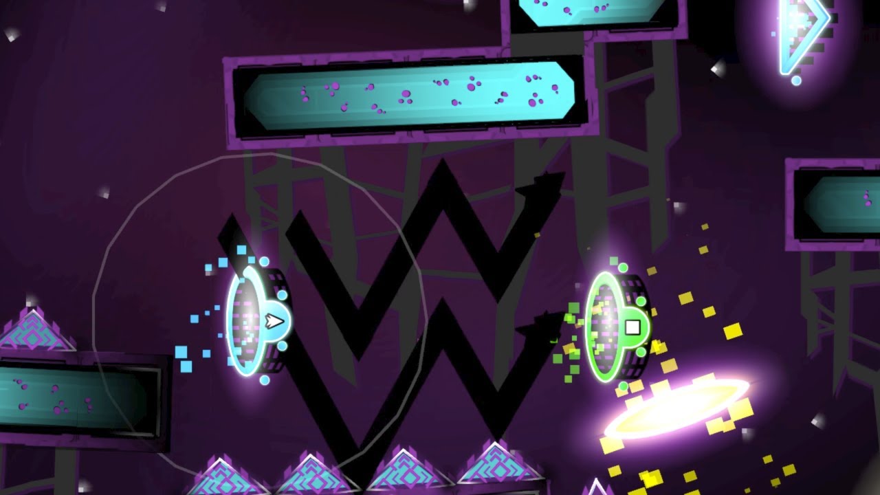 [4K 120 FPS] Lunar Void by TallRhombus (Extreme Demon) - YouTube