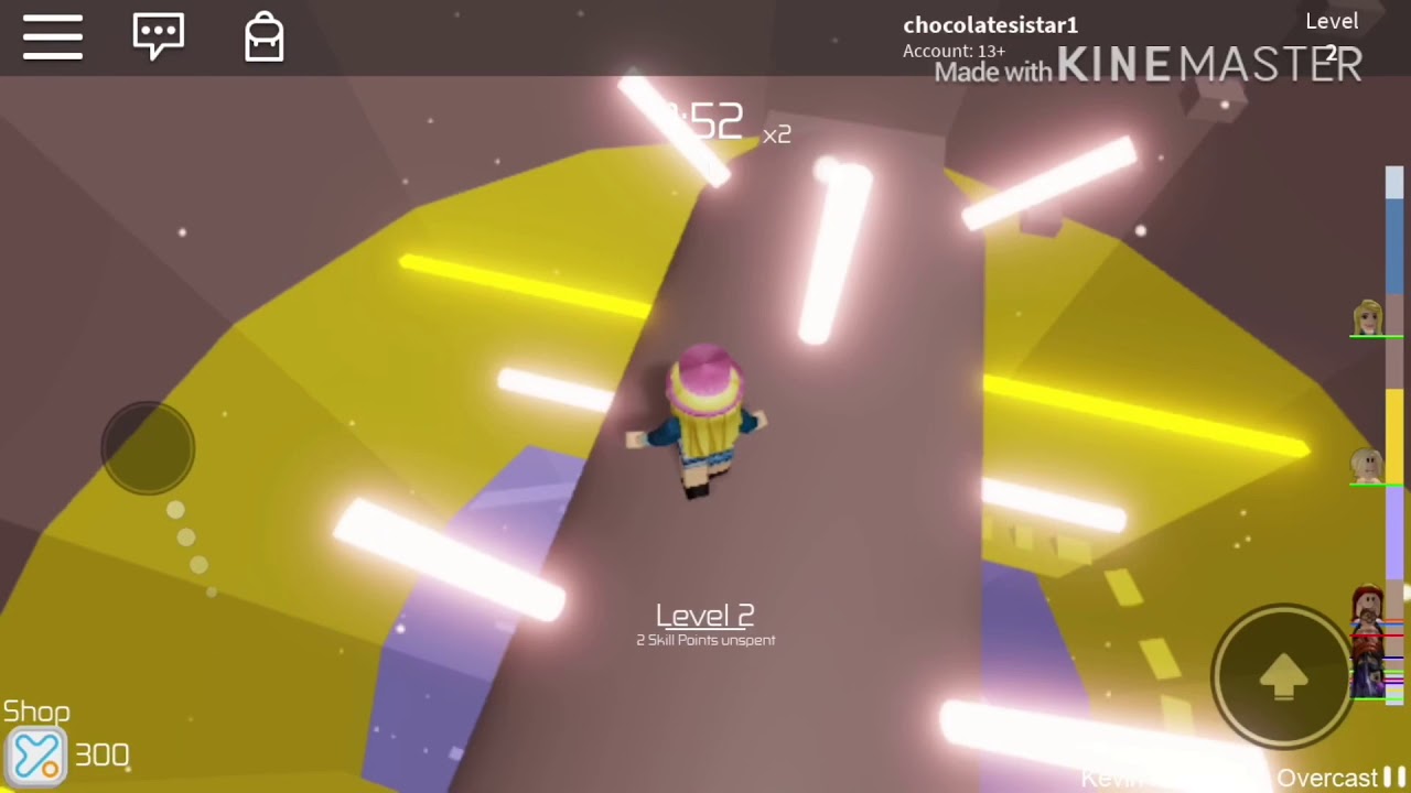 Tower of Hell || Roblox Gameplay || ChocolatePlayz Roblox - YouTube
