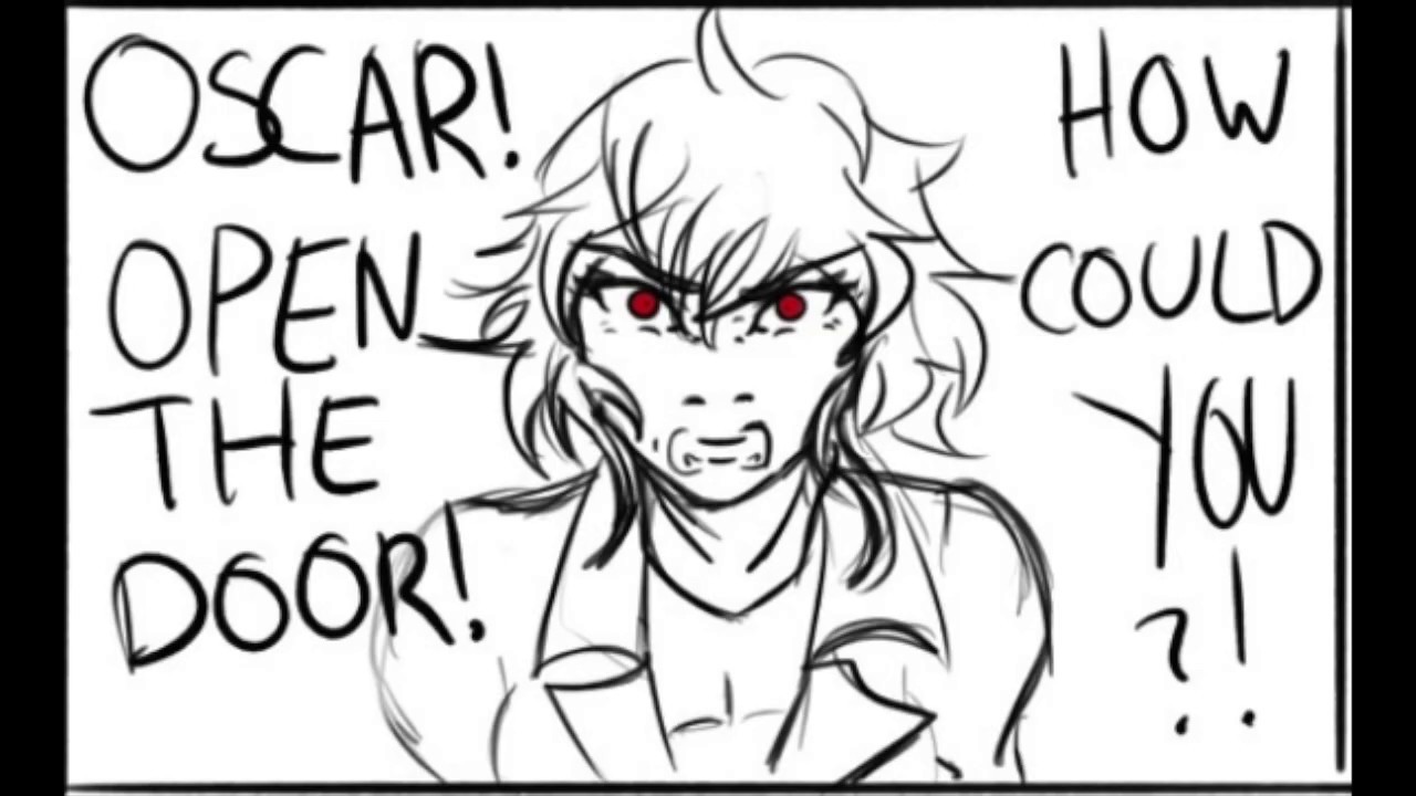 Ruby is dead??? RWBY Comic Dub - YouTube