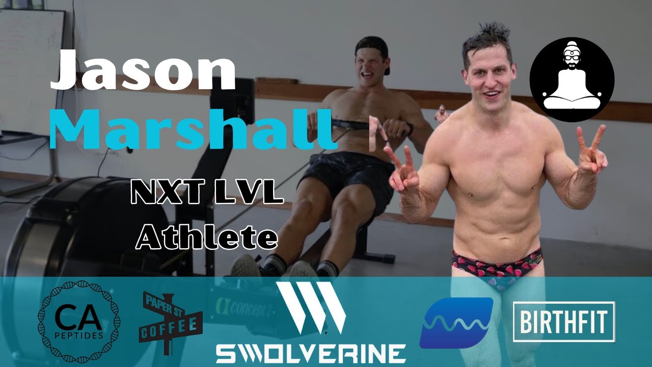 LIVE CALL IN SHOW - Jason Marshall | Sub 6 minutes on all the ERGs - 5 ...