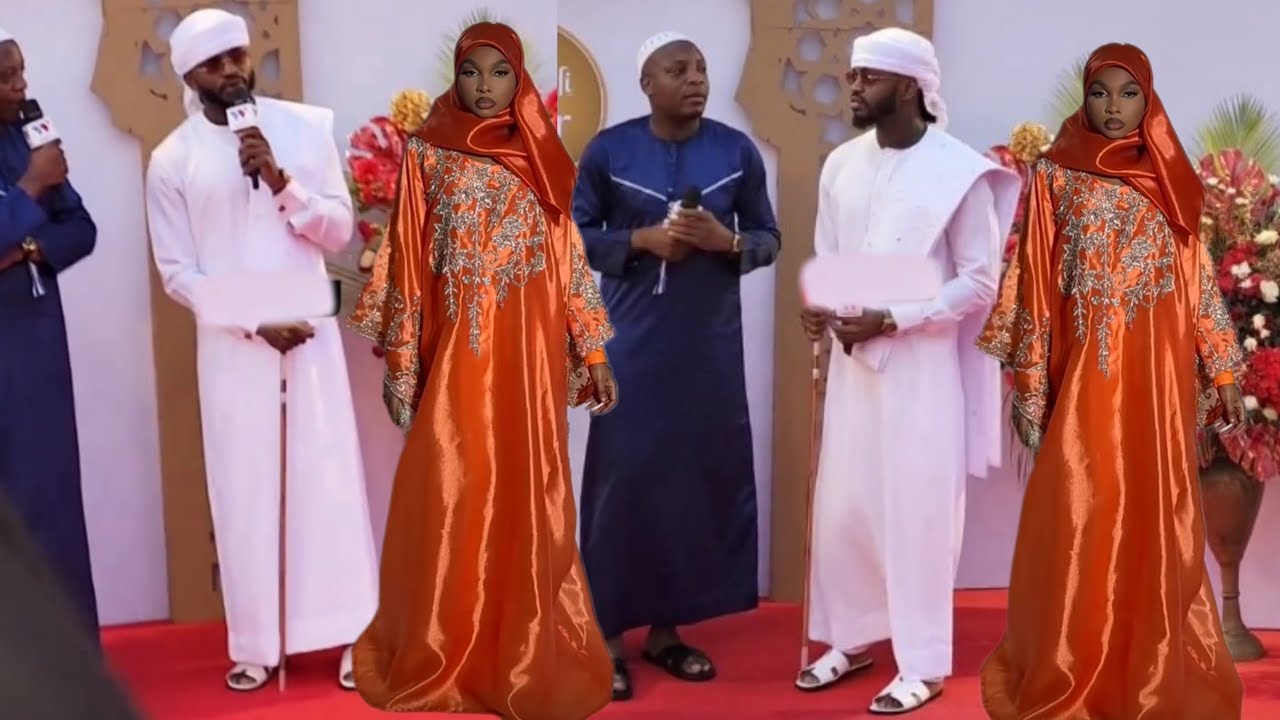 ZUCHU na DIAMOND Wakutana Kwenye Wasafi iftar Masaki Tazama DIAMOND ...