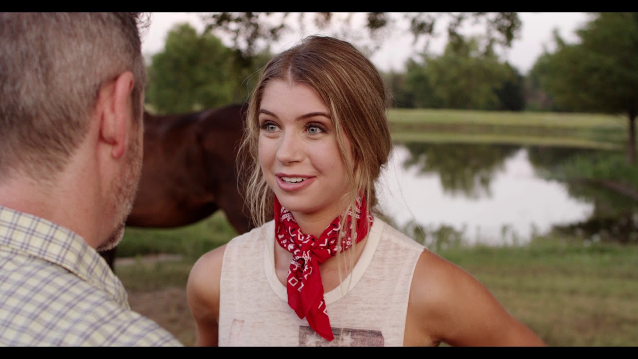 Spirit Riders - Trailer - YouTube