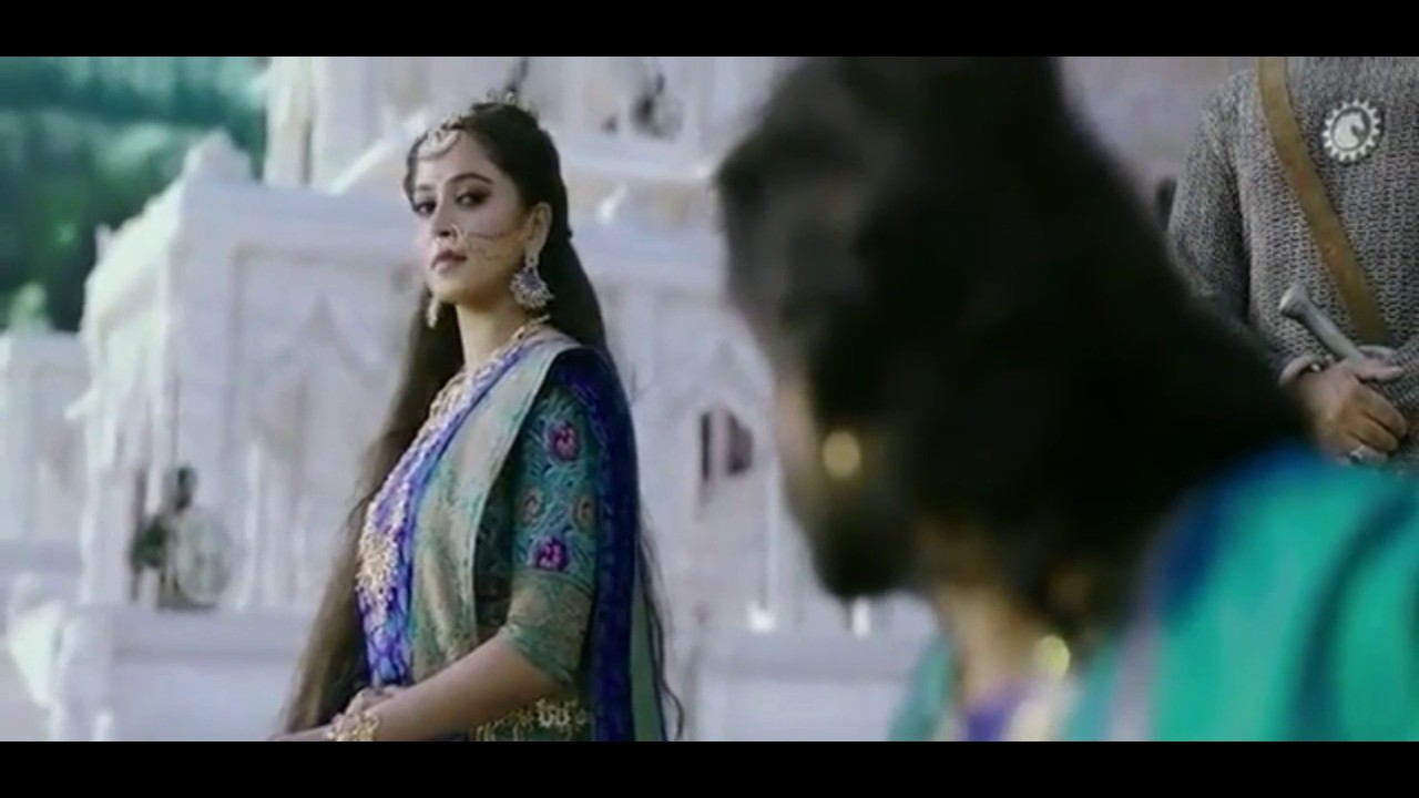 Bahubali 2- ori ori raja - YouTube