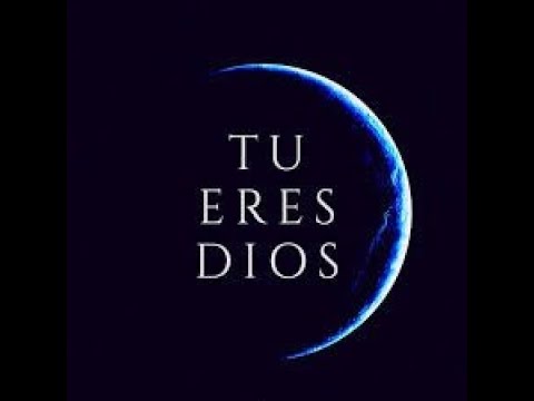 "TU ERES DIOS" Con Notas Para Guitarra - YouTube