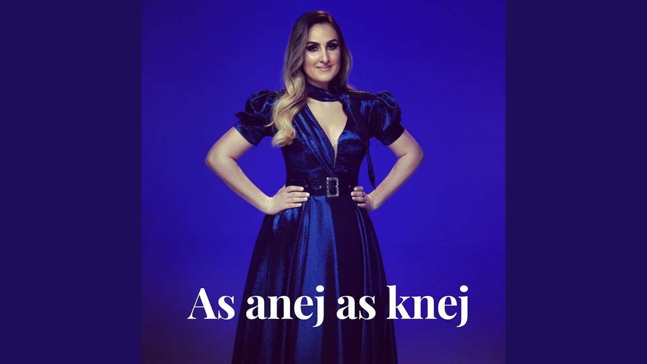 As Anej As Knej - YouTube