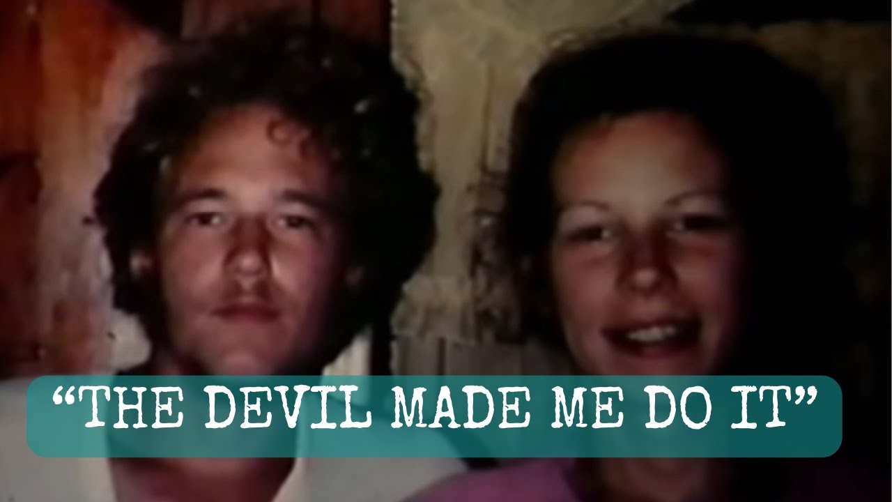 The Devil Made Me Do It | The Story of Arne Johnson and the Glatzel ...