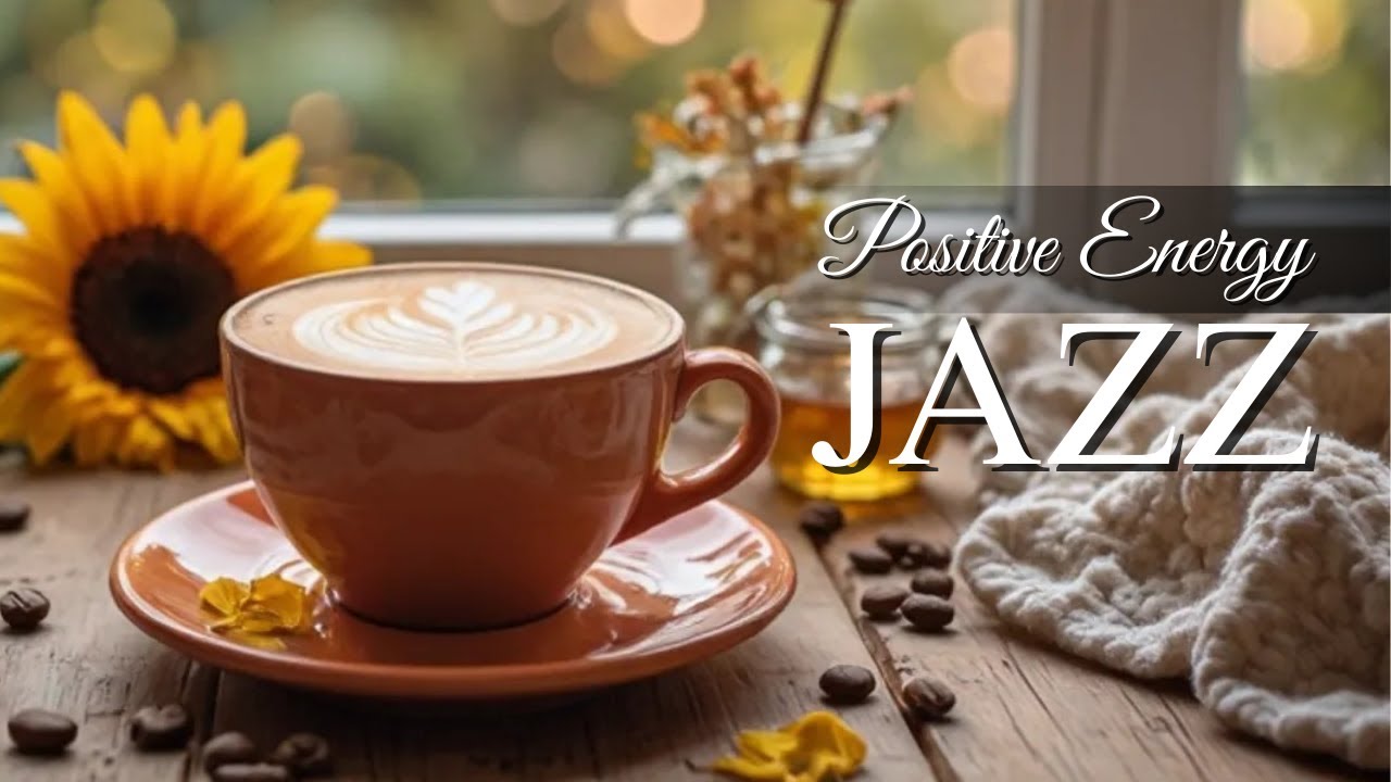 Morning Harmony – Gentle Sounds to Start Smart - YouTube