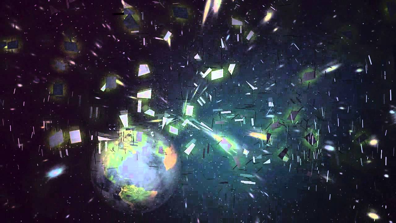 Intro - Guild Forced - Hanzn - YouTube