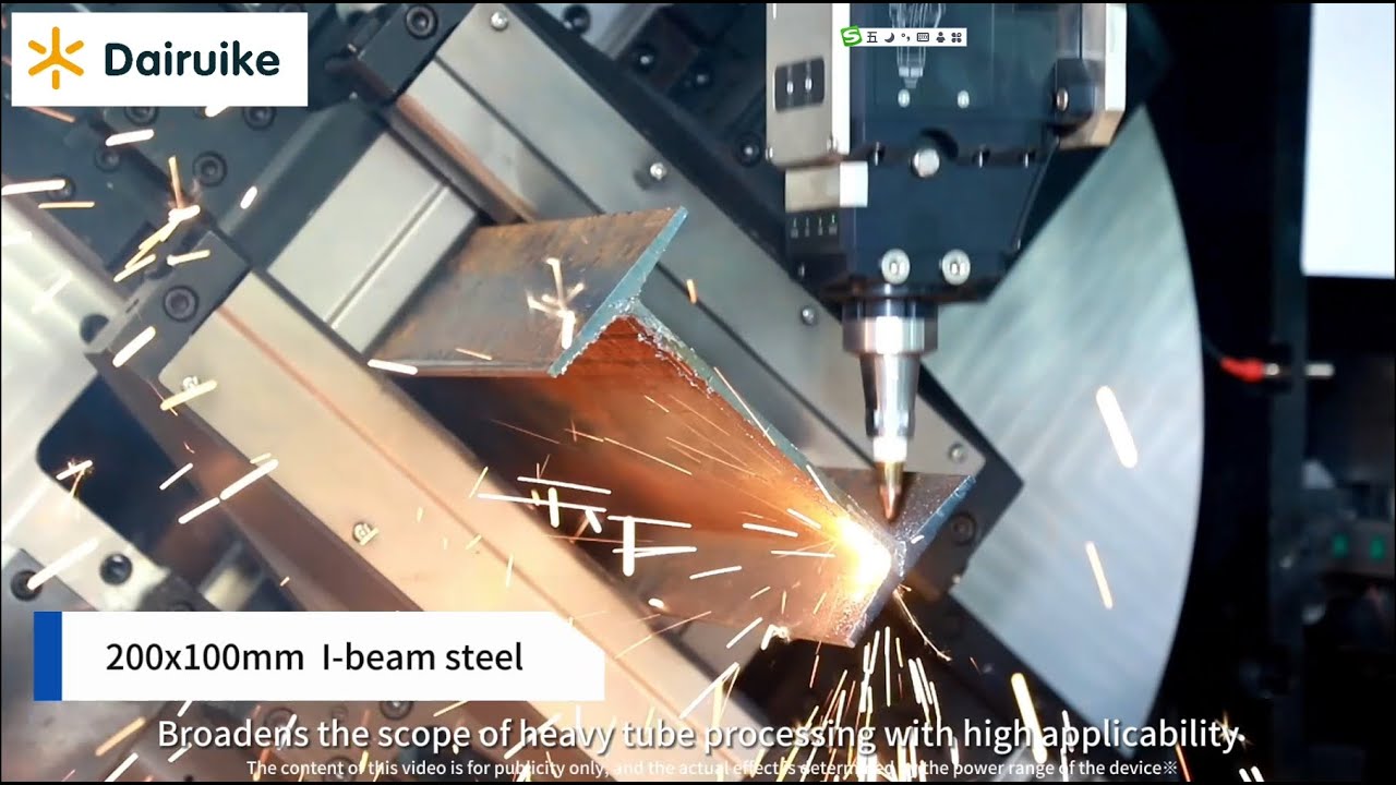 DRK 360FS Full stroke square laser chuck - Dairuike Laser Pneumatic ...