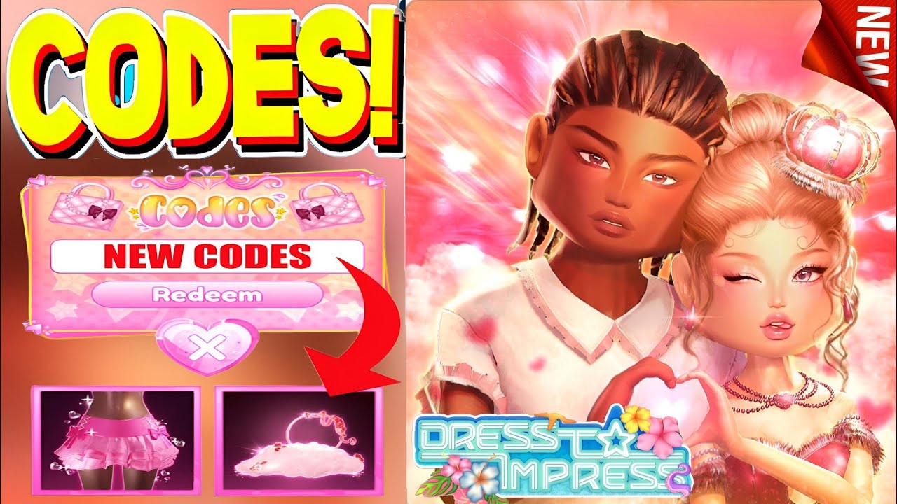 *QUICKLY* GET THESE NEW *SECRET CODES* NOW!!DTI NEW CODES - ROBLOX DTI ...