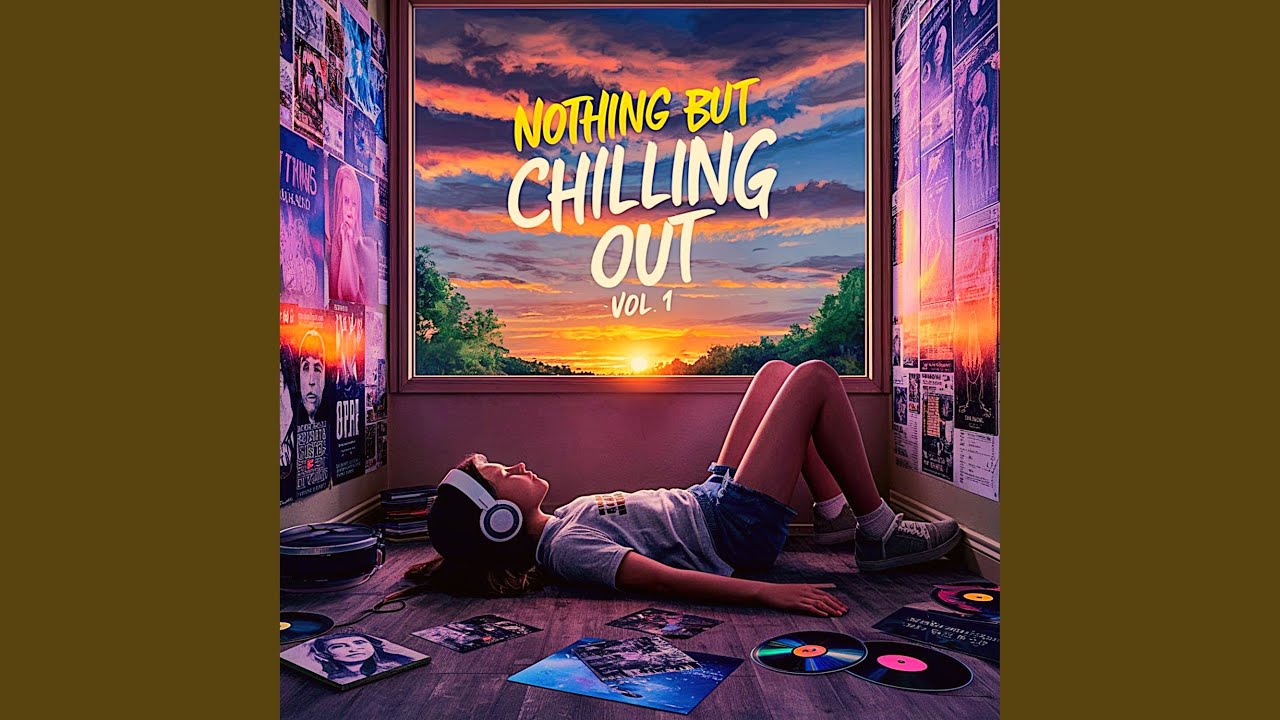 Chilling Alone - YouTube