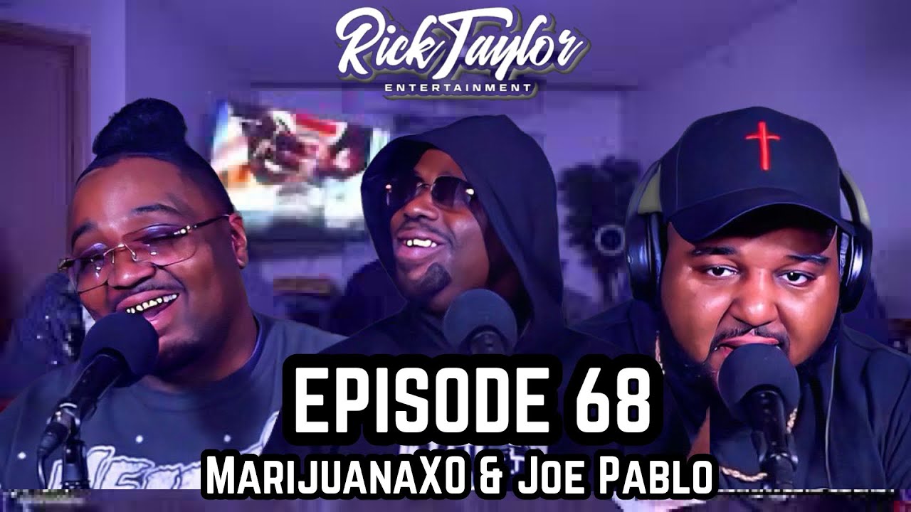 MarijuanaXO & Joe Pablo On New Mixtape, House Fire, Milwaukee, & Beef ...