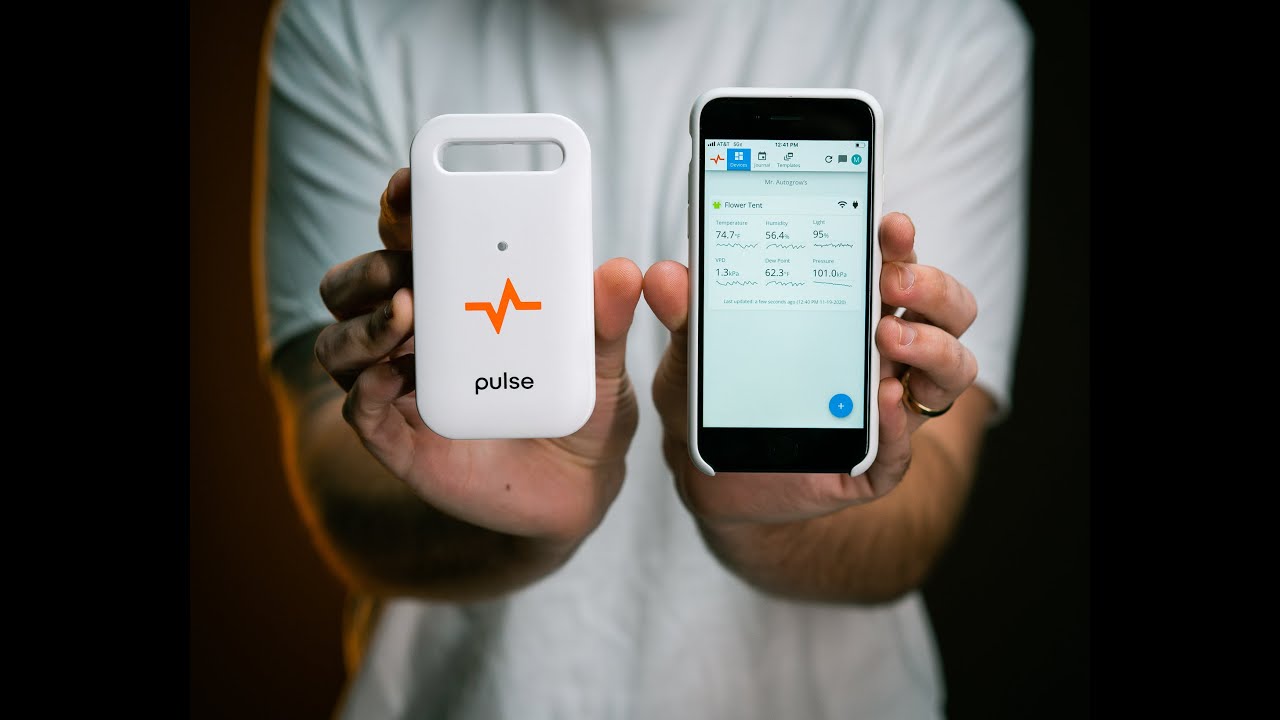 How to Use the Pulse One Monitor - YouTube