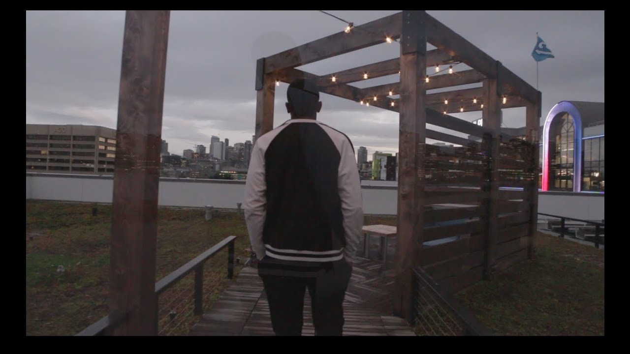 Bazzi - Alone (Dance video) - YouTube
