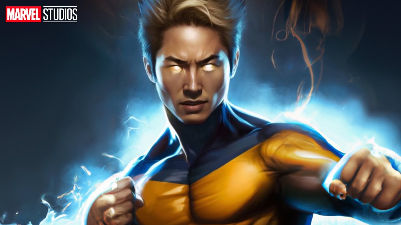 BREAKING! STEVEN YUEN DROPS OUT OF THUNDERBOLTS CONFIRMED! Sentry Recast for Marvel Studios ...
