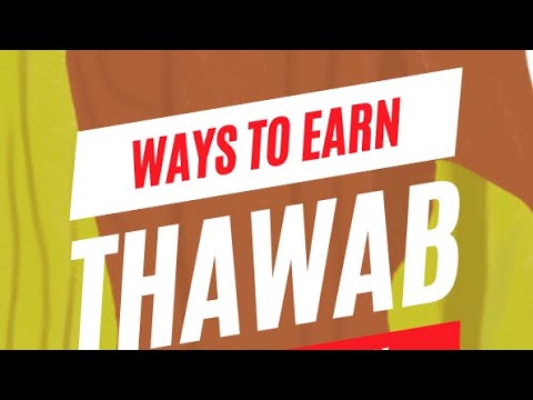 Easy Adkar; Massive barrakah. Ramadan Mubarak 🫰🏽 - YouTube