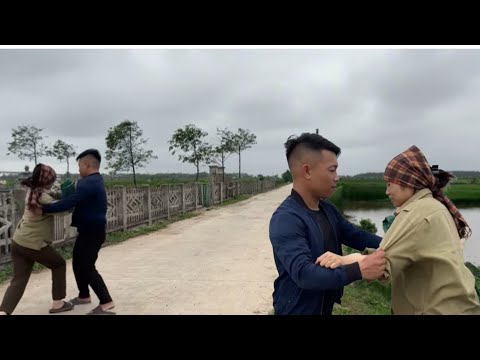 “Can She Finally Break Free from Her Husband’s Control?”