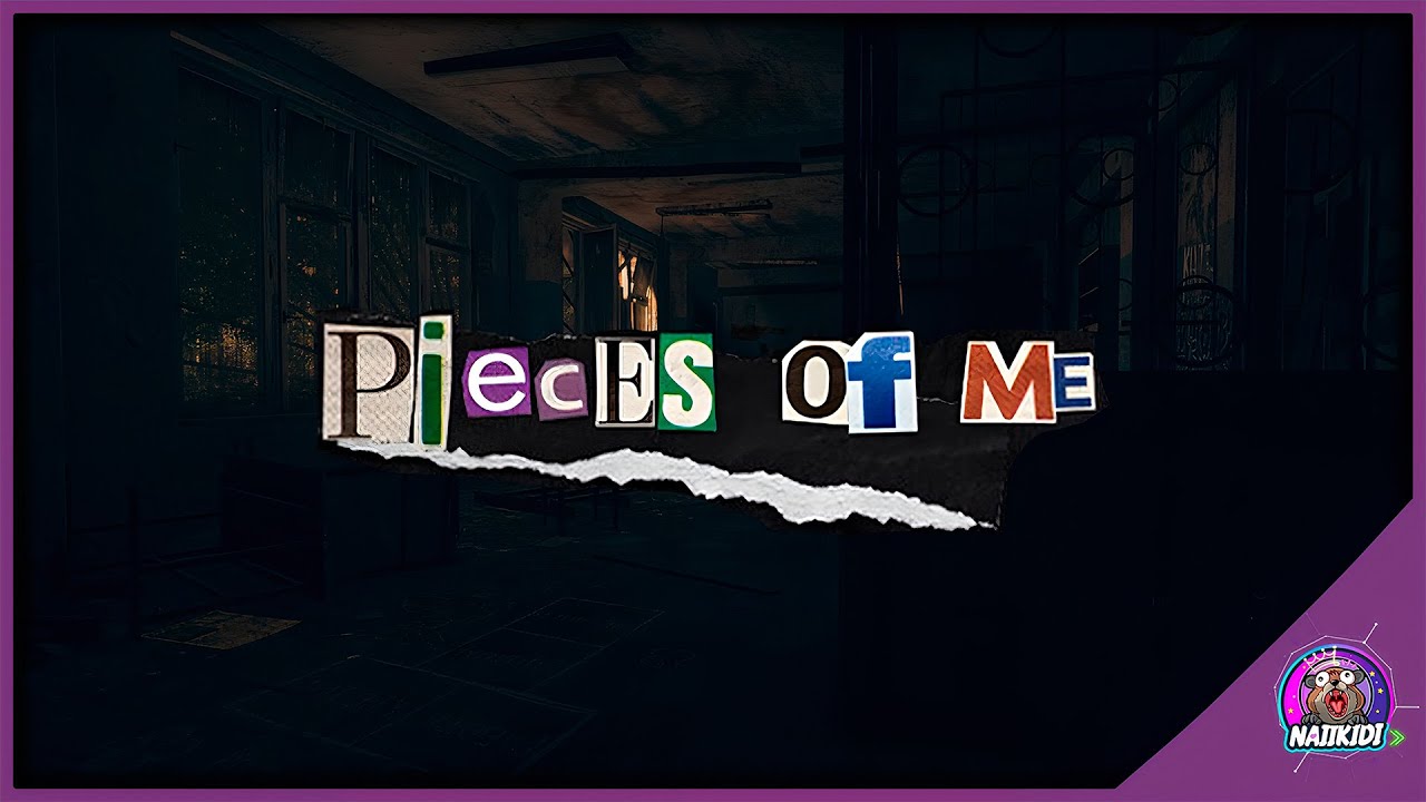 Pieces of me // Juego Completo // Gameplay Español - YouTube