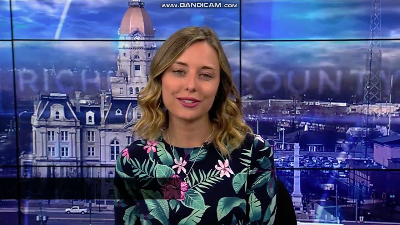 WTWO 2 News Weekend Edition at 6pm open May 26, 2019 - YouTube