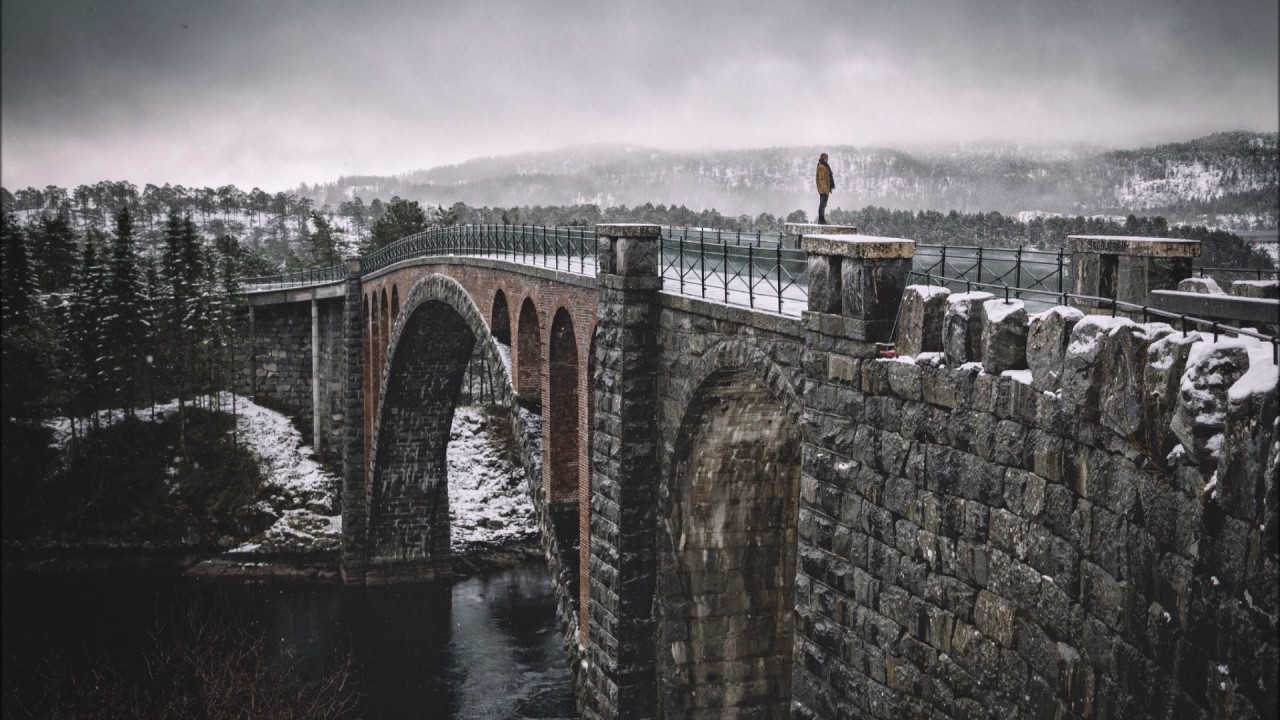 The Wounded - Ruins (2016) (From "Sunset") (Gothic Rock) - YouTube