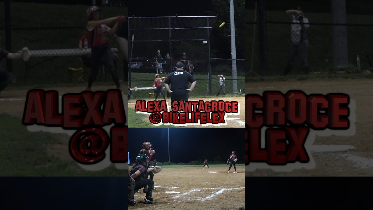 💣🥎⚾️#baseball #softball #bombs #homerun #triple #littleleague #delco # ...
