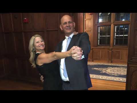 Mariana's Dancing Studio: Ballroom & Wedding Dance Program