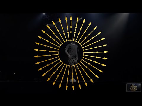 Rumata wa Musomandera - Part (3) (Official concert video)