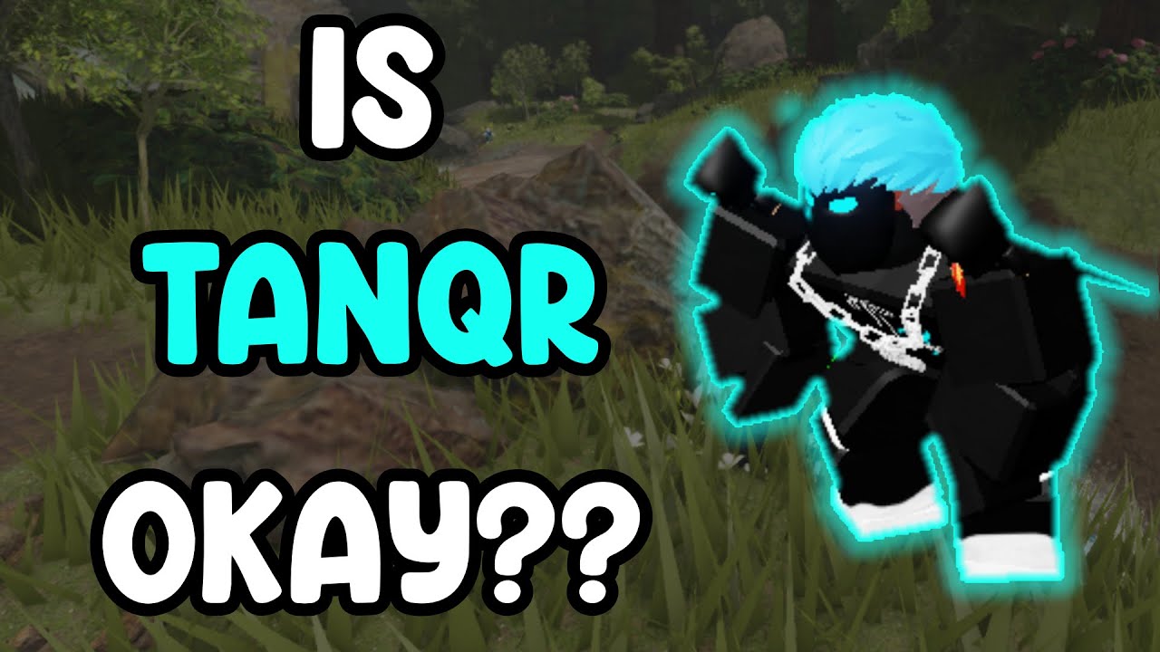 Is TANQR Mentally OK?? ( Roblox BedWars ) - YouTube