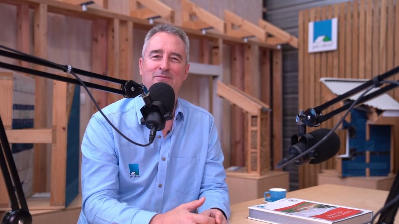 Pro Clima Podcast Introduction - YouTube