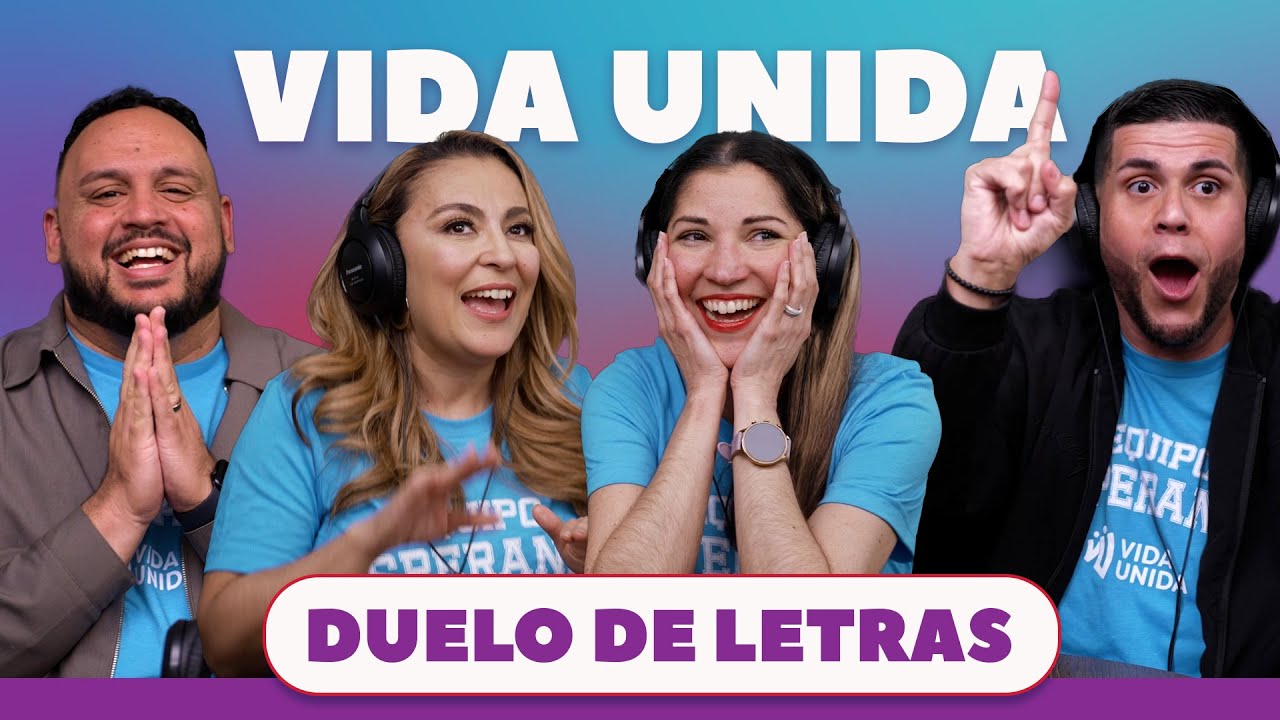 Completa la letra 🎵 ¡Éxitos Cristianos de los 90s y 2000s de Marcos ...