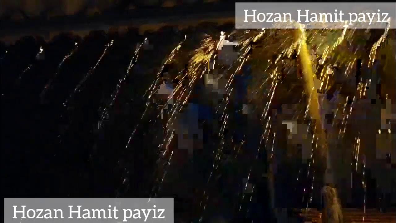 Hozan Hamid Payiz - YouTube