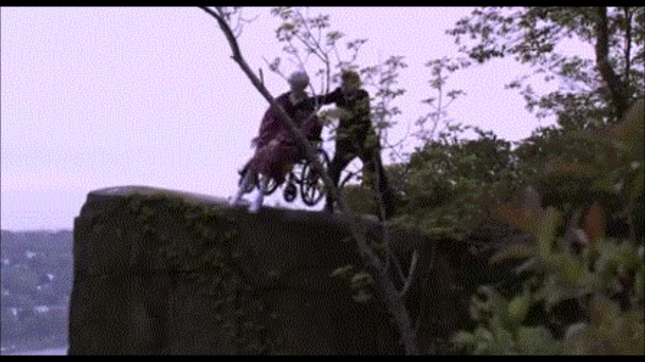 Nobody Complained About Democrat Commercial of Paul Ryan Pushing Granny ...