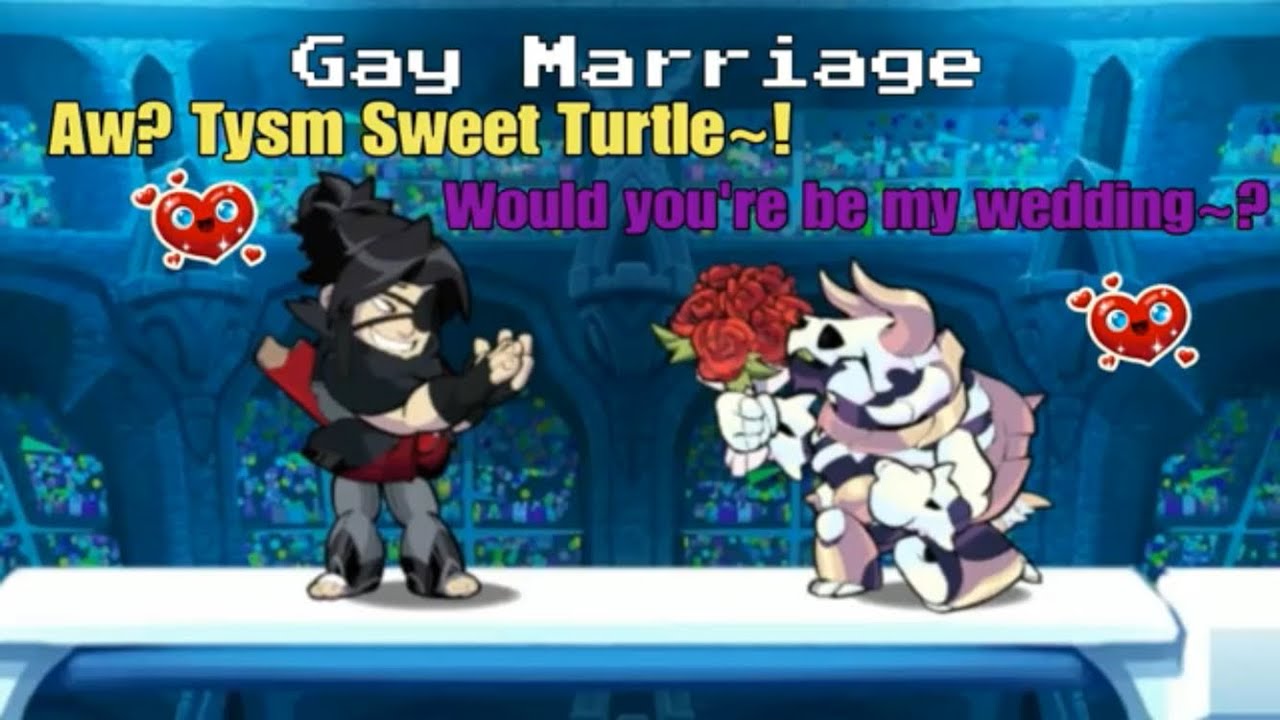 Brawlhalla Lore Skit - Imugi In The Gala Coliseum! ⚜️🐢💐💞 - YouTube