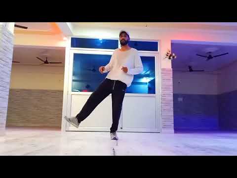 House Dance Move - Shuffle Variation | Pardeep Arya | #housedance #dancetutorial #dancevideo